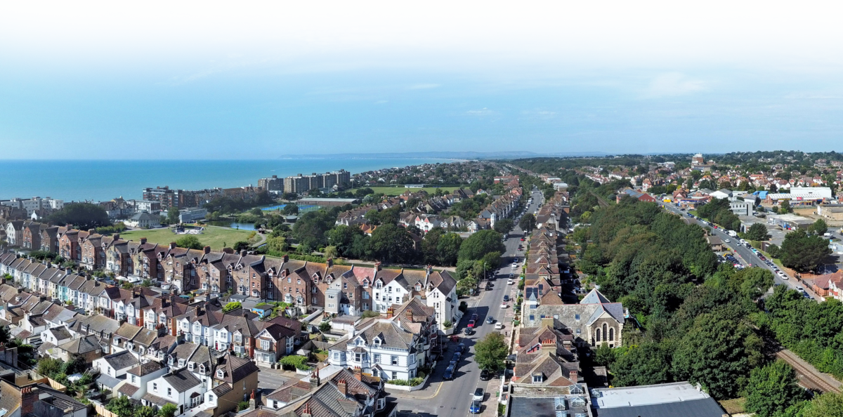 Bexhill Heritage: Local List